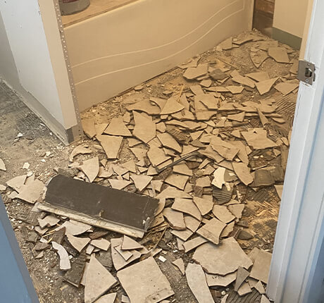 Kereco Construction | Rénovation Boisbriand - Accueil